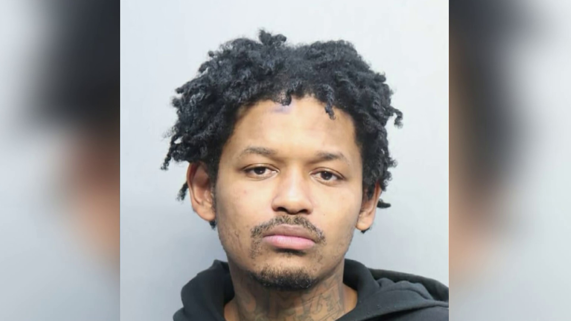 Authories arrest man in connection with murders of homeless people in Allapattah – NBC 6 South ...