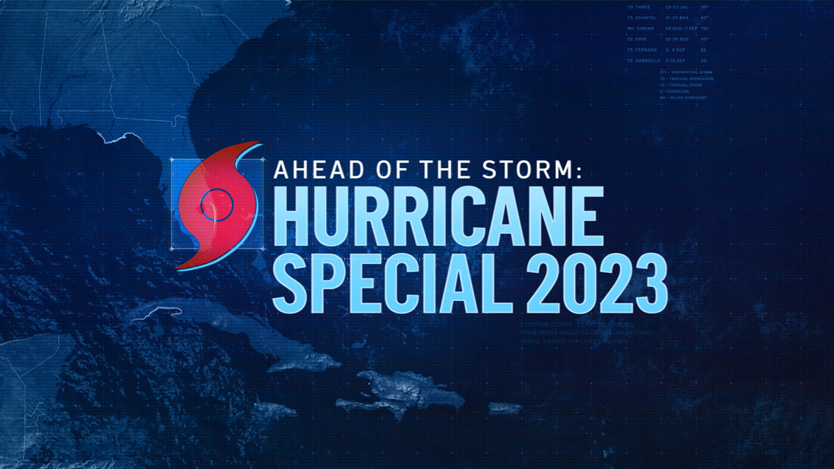 WATCH: ‘Ahead of the Storm’: NBC6’s Hurricane Special 2023 – NBC 6 ...
