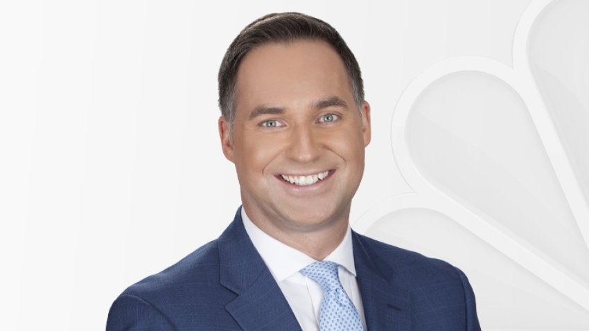 Ryan Phillips – NBC 6 South Florida