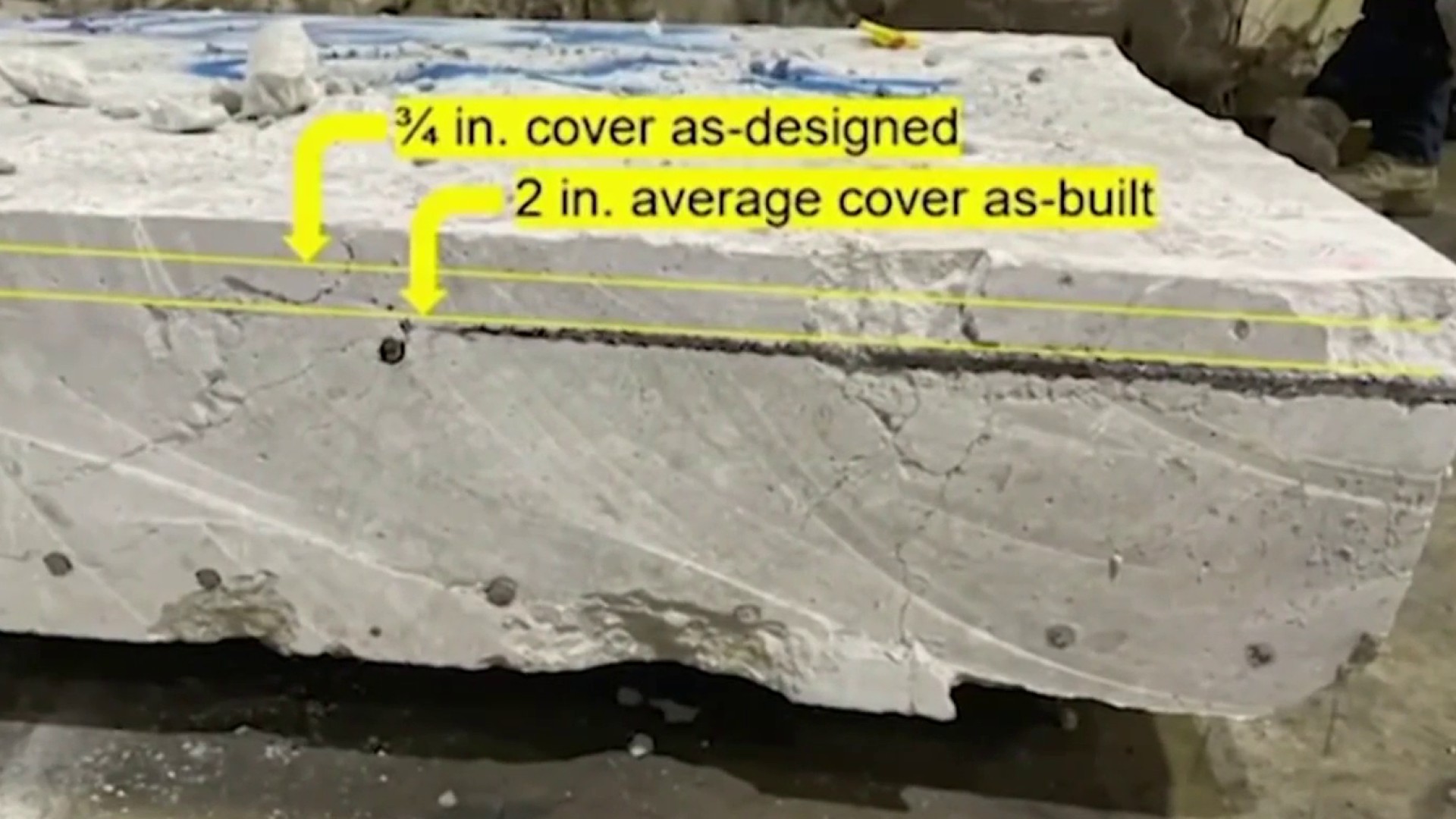 State Of The Surfside Collapse Investigation Two Years Later – NBC 6 ...