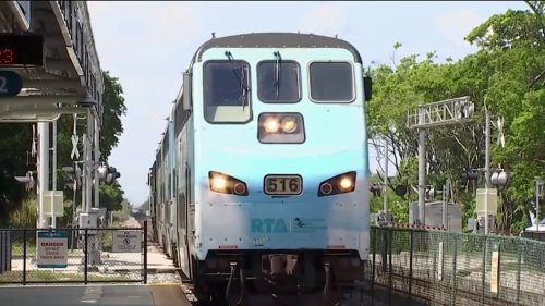 Tri-Rail to expand service to MiamiCentral Station on Jan. 13 – NBC 6 ...