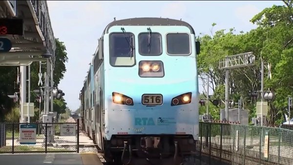 Tri-Rail to expand service to MiamiCentral Station on Jan. 13 – NBC 6 ...