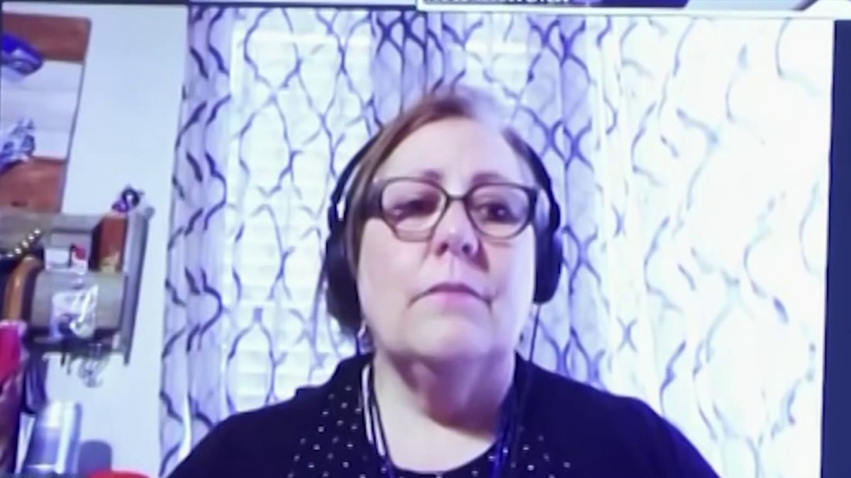 Defense witness echoes Scot Peterson’s claims – NBC 6 South Florida