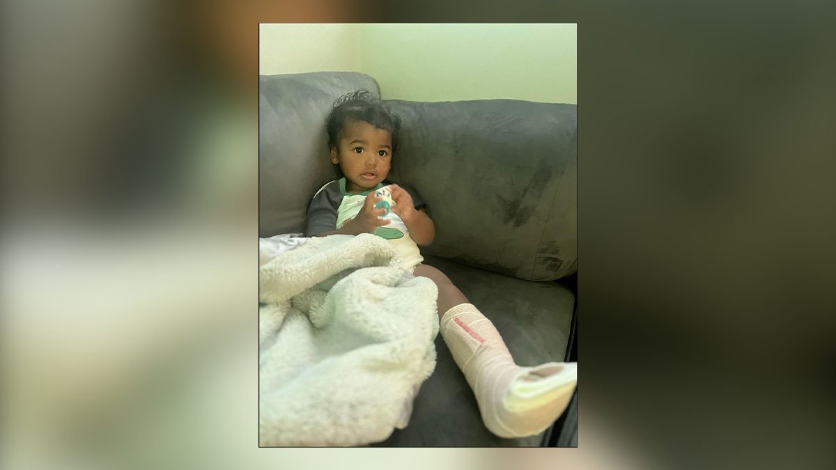 Hollywood Beach Shooting: Baby Out of Hospital as Parents Call for ...