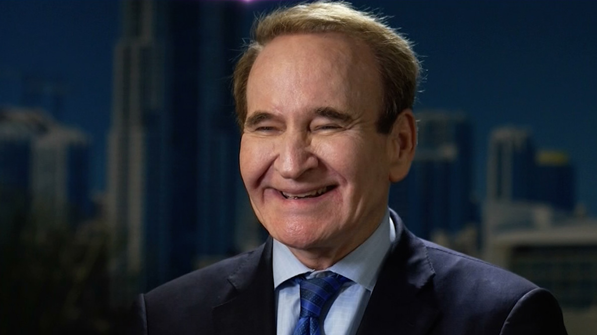 One-On-One With Former U.S. Attorney Kendall Coffey – NBC 6 South Florida