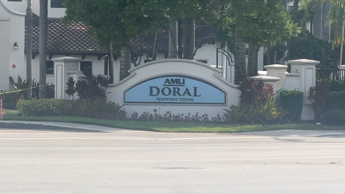 Doral police involved in fatal shooting after home invasion – NBC 6 ...