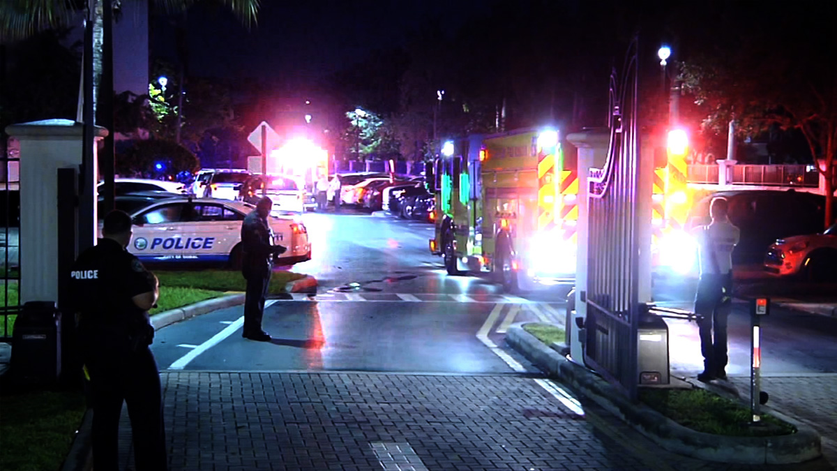 Doral Police investigate home invasion, turns into fatal shooting after ...