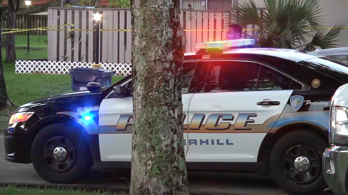 Police Investigate After Teen Shot Several Times in Lauderhill – NBC 6 ...