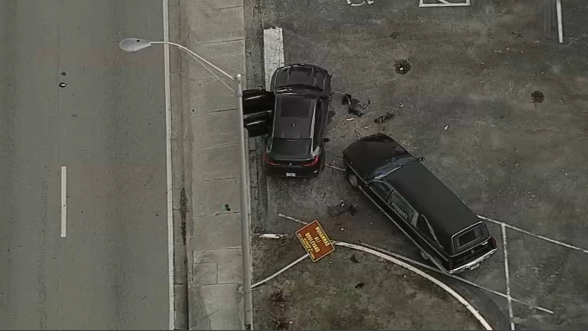 Shooting in Model City under investigation – NBC 6 South Florida