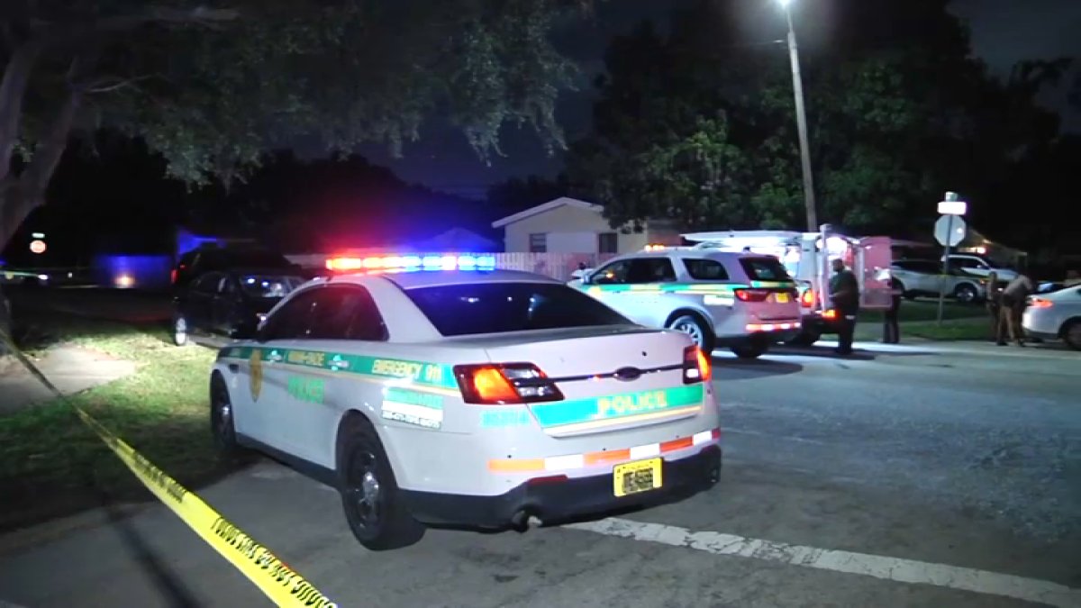 Police make two arrests in connection to drug deal in NE Miami-Dade ...