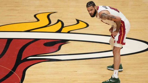 Everything to Know About Miami Heat Forward Caleb Martin – NBC 6 South ...