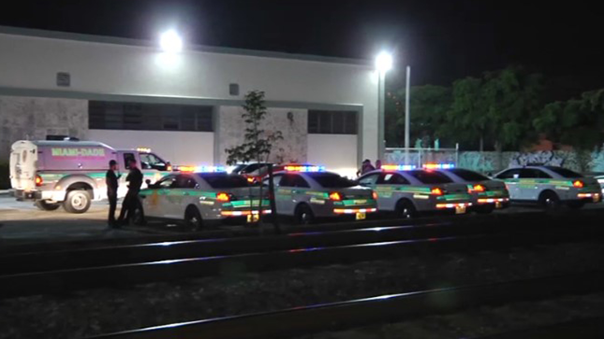 2 teens arrested after robbery officer shot at during Miami-Dade ... 2 teens arrested after robbery officer shot at during Miami-Dade ...