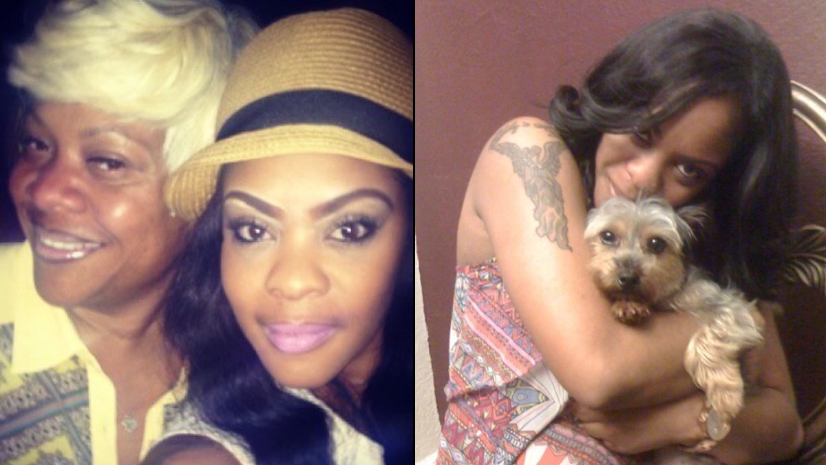 Mom of Miami woman killed in 2013 shooting speaks as gunman gets life ...