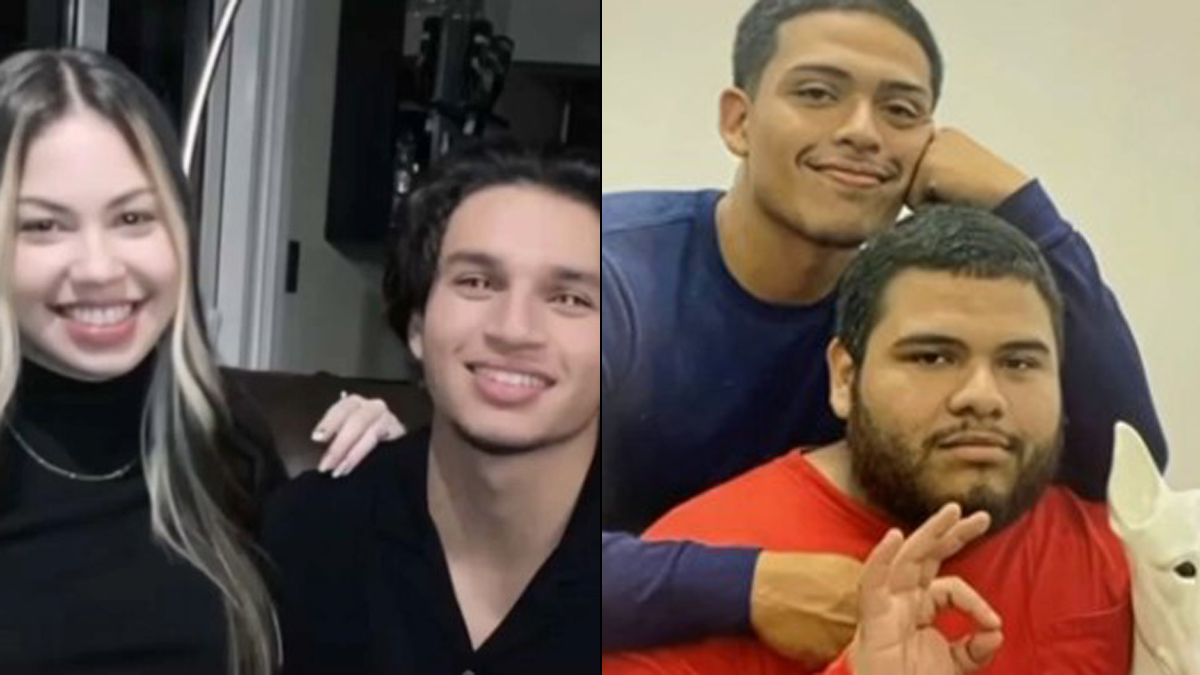 Teen gets 14 years in Miami-Dade New Year’s Day DUI crash that killed 4 ...