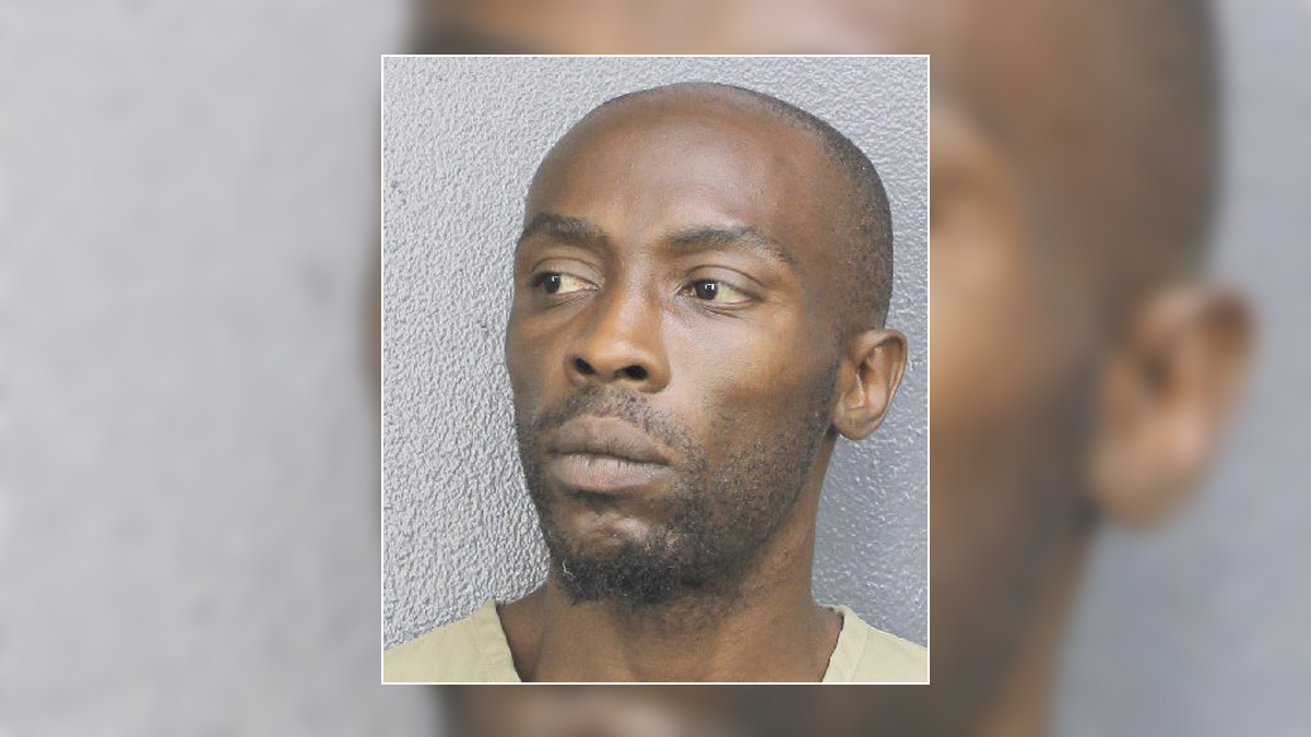 Serial South Florida bank robber arrested after pursuit ended in crash ...