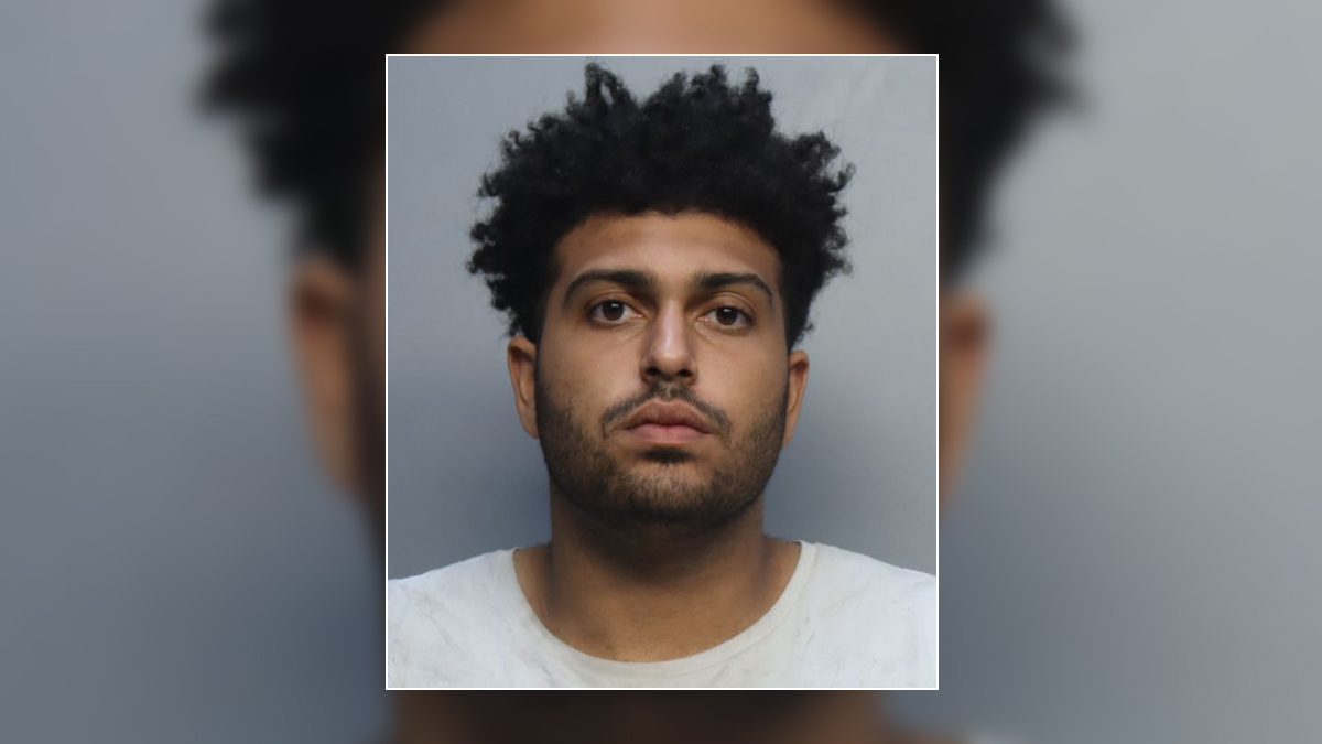 Street racer facing attempted murder after running over Miami-Dade ...