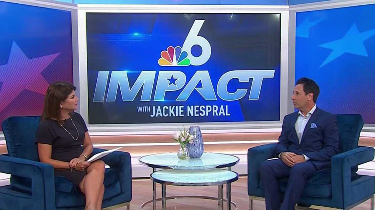 One-On-One with Scot Peterson attorney Mark Eiglarsh – NBC 6 South Florida