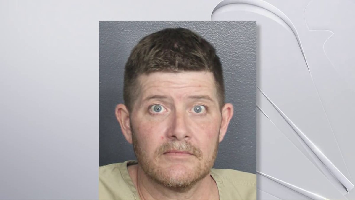 Broward man facing DUI manslaughter charges in crash that killed 6-year ...