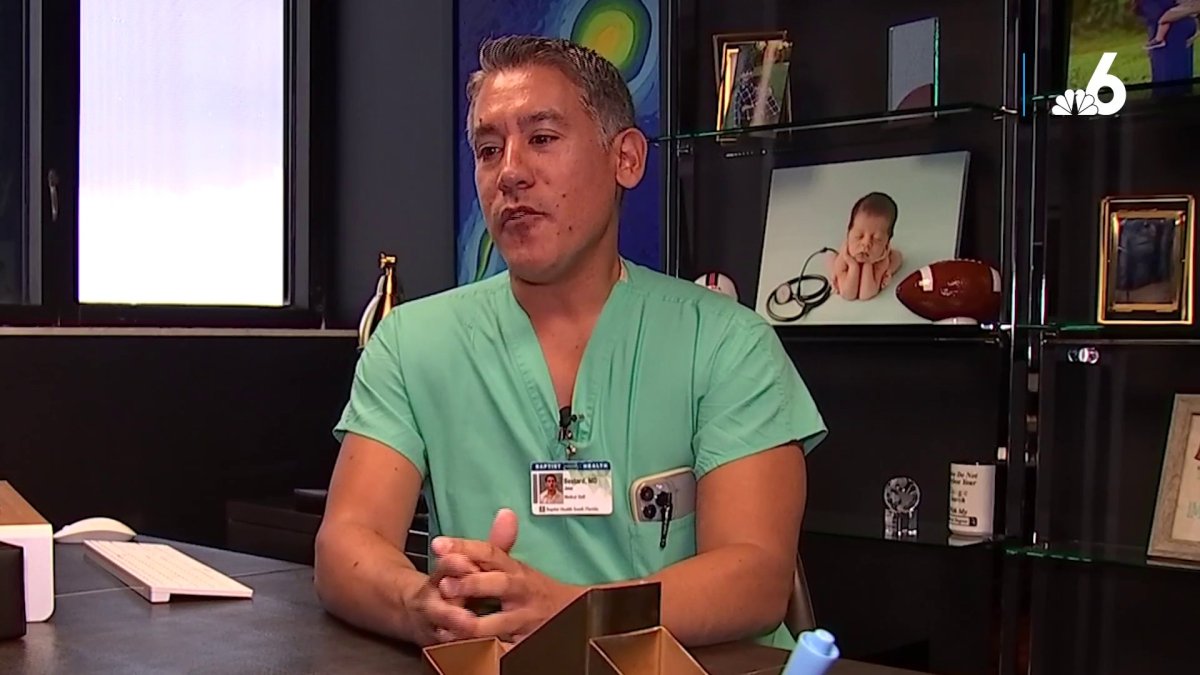 Doctor explains the new over-the-counter birth control pill – NBC 6 ...