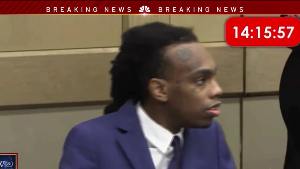 Judge Declares Mistrial In Ynw Melly Double Murder Case Nbc 6 South