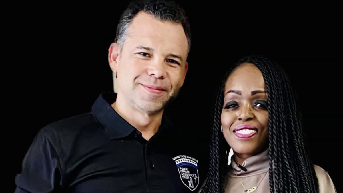 Activist Tangela Sears speaks out about Freddy Ramirez’s attempted ...