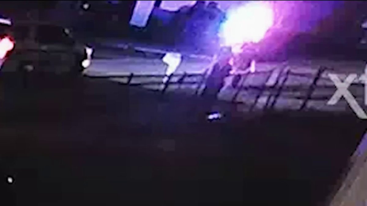 Man Shot After Breaking Into Home Following Chase Nbc 6 South Florida