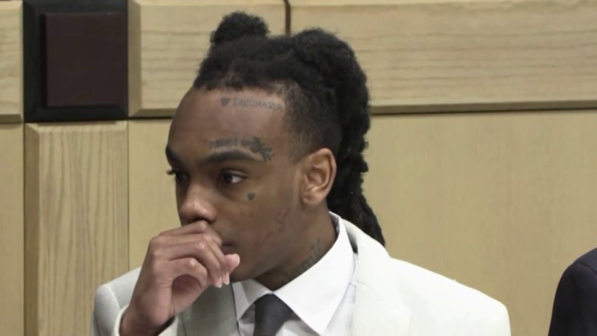 Ynw Melly Defense Rests In Rappers Double Murder Trial Nbc 6 South