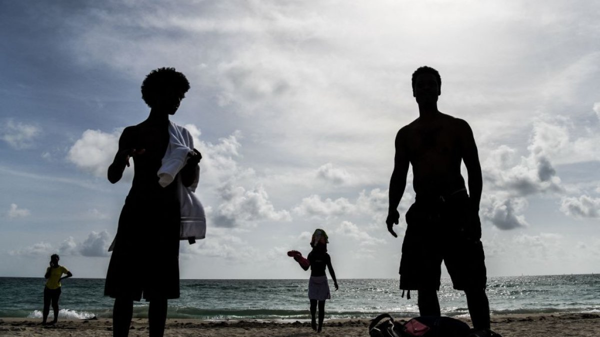 Why does Marathon have the hottest temperatures in South Florida? – NBC ...