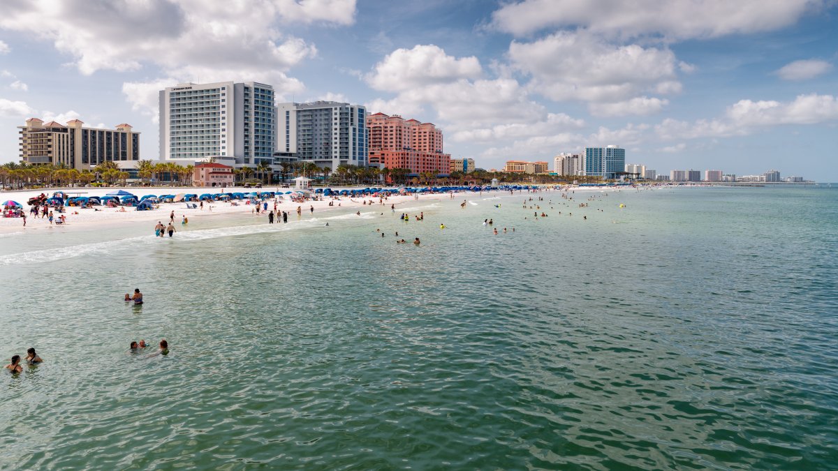 3 consequences of the unprecedented marine heat wave impacting South ...