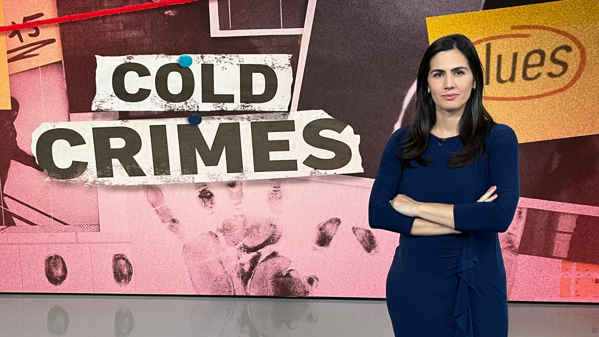 Photos: The Making of ‘Cold Crimes’ – NBC 6 South Florida