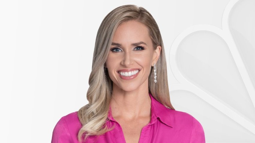 Kristin Sanchez – NBC 6 South Florida