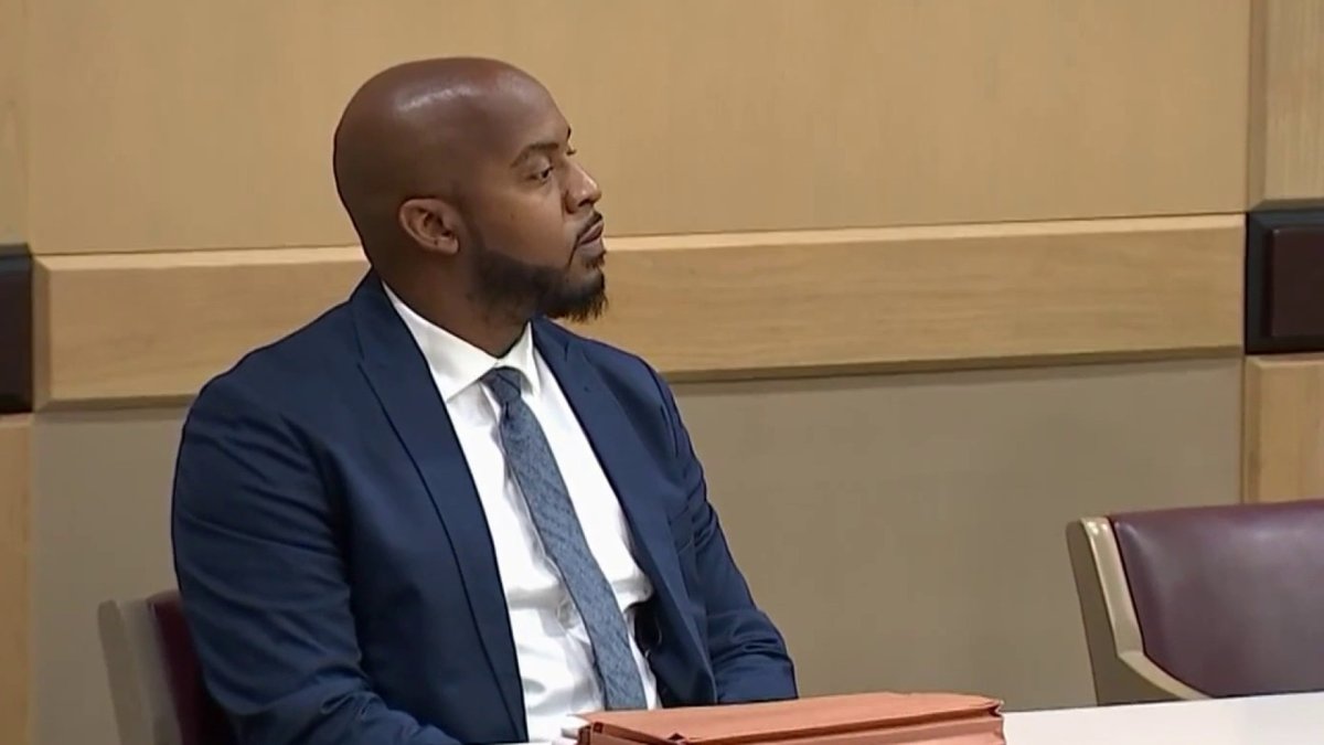 State Defense Investigator Gets Plea Deal In Unusual Witness Tampering