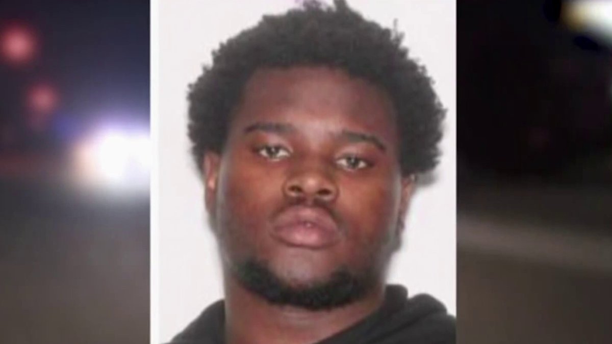 Reward to find Tarrance Geter’s killer increases to $9,500 – NBC 6 ...