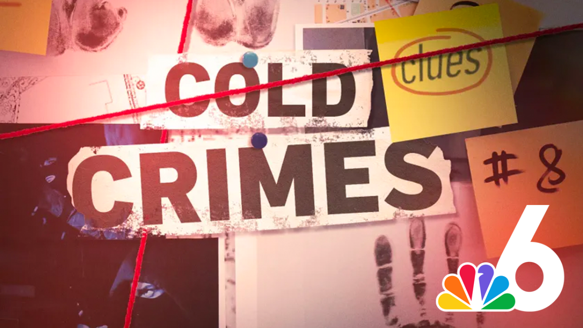 Notorious Cold Case Murders, Unsolved Crimes in South Florida – NBC 6 South Florida