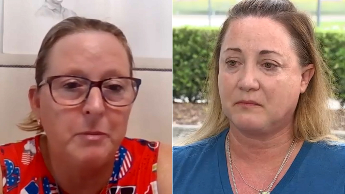 Parkland shooting: Broward school board members reflect after 1200 ...