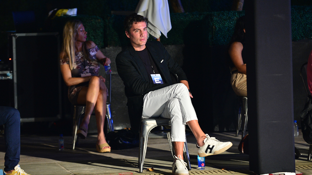 Lawsuit claims Rep. Fabian Basabe sexually harassed aide and intern ...