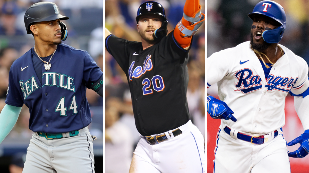 Who are the 2023 MLB Home Run Derby participants? – NBC 6 South Florida
