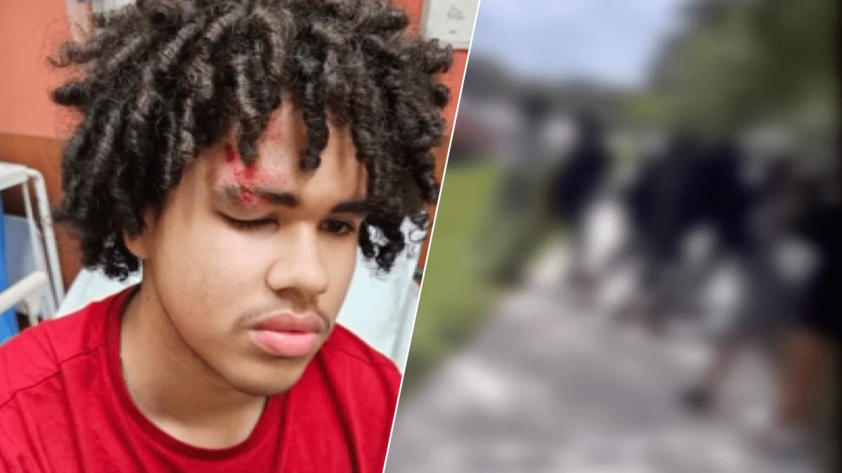 Pembroke Pines student attacked in Flanagan High School fight – NBC 6 ...