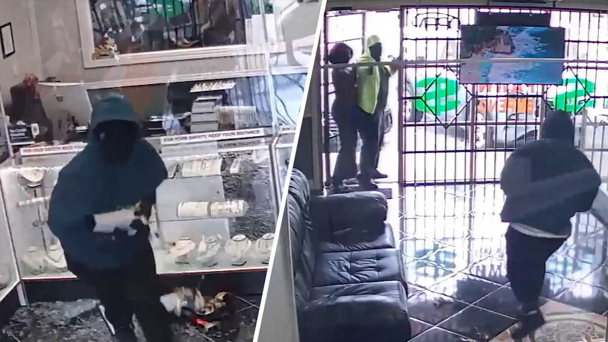 Three armed suspects wanted for smashing glass case in Tampa jewelry ... Three armed suspects wanted for smashing glass case in Tampa jewelry ...