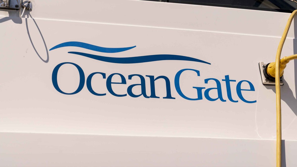 OceanGate suspends exploration and commercial operations after ...