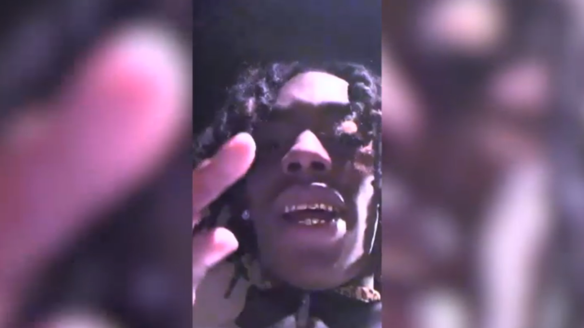 Ynw Melly Murder Trial Prosecutors Present Rappers Text Social Media