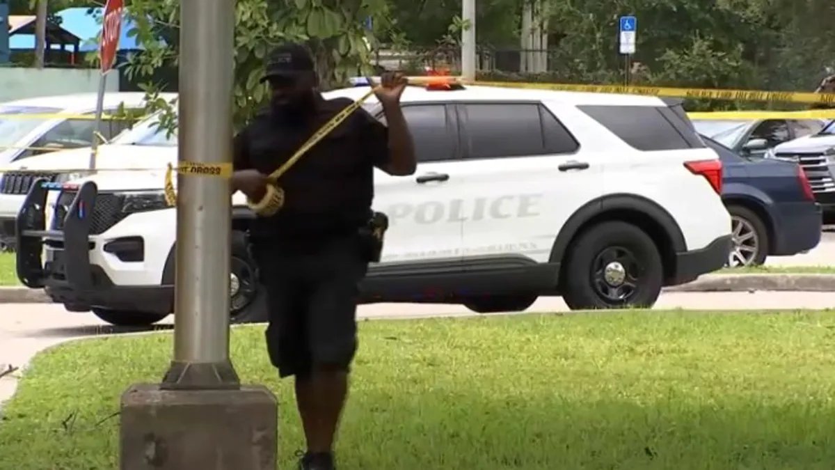 Charges Upgraded For Woman Who Hit 3 People Killed 1 In Miami Gardens