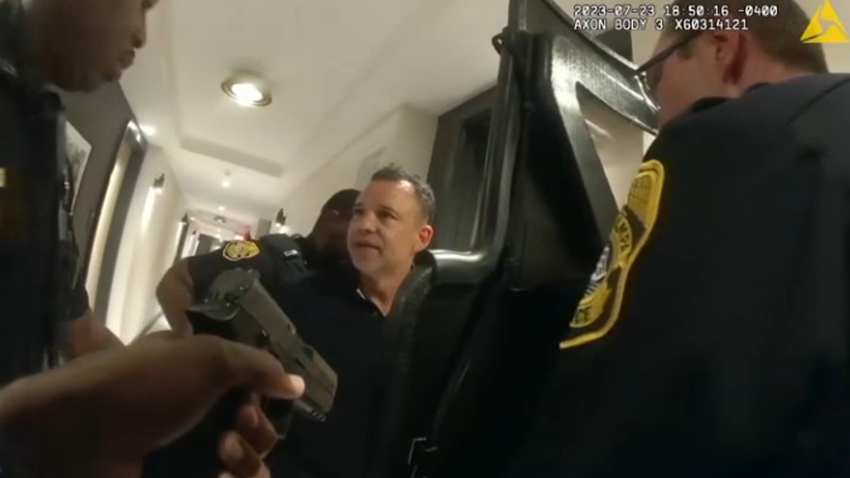 Baker Act: Should Freddy Ramirez have undergone a mental health exam ...