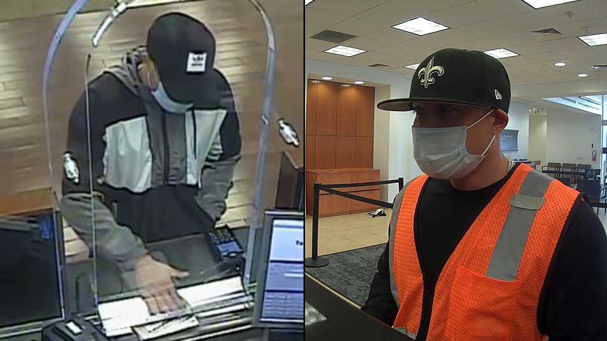 FBI arrests Hialeah man accused of multiple South Florida bank ...