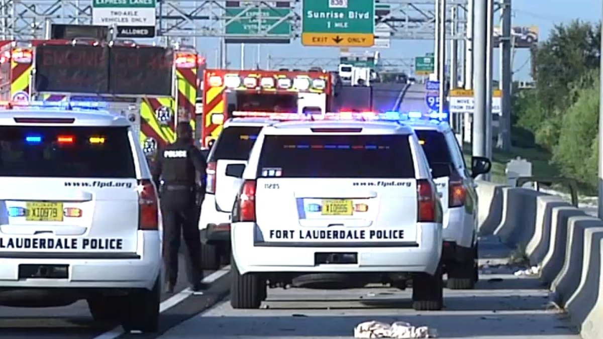 Woman kidnapped after alleged carjacking in Fort Lauderdale ...