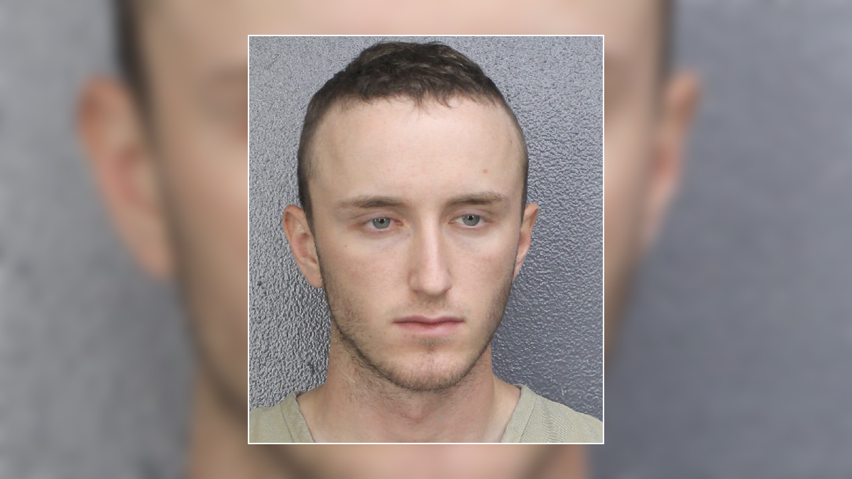 Fort Lauderdale Police detention officer arrested in fatal shooting in ...