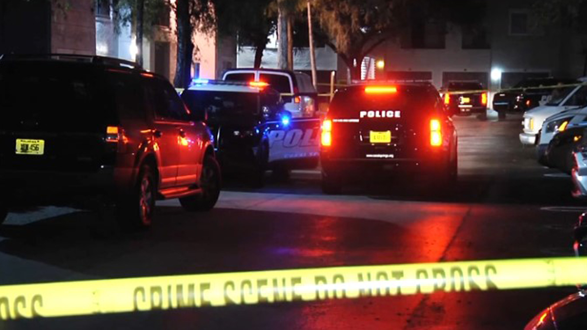 Fort Lauderdale Police Detention Officer Arrested In Fatal Shooting In