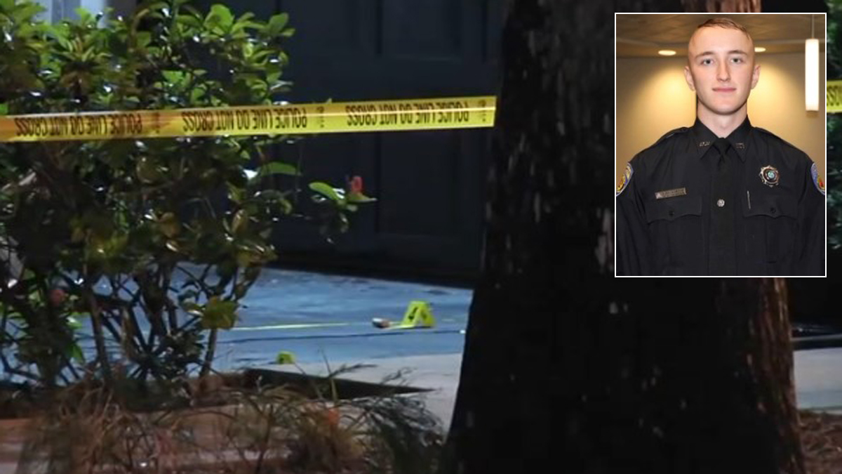 Fort Lauderdale detention officer fatally shot girlfriend after ...