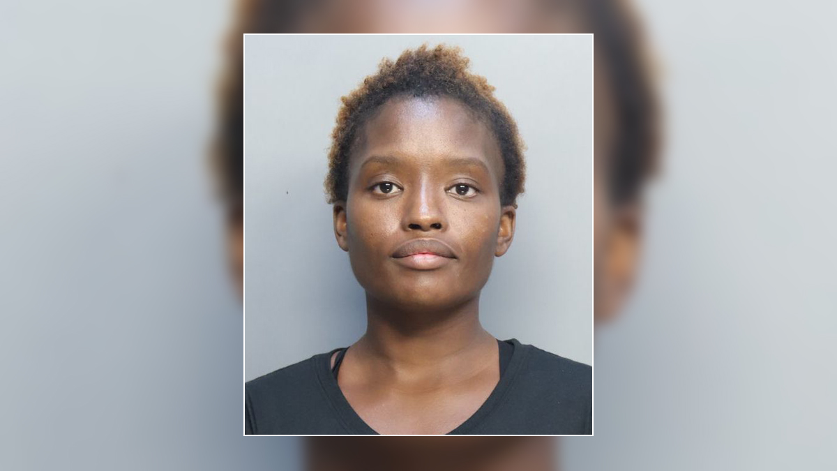 ‘She’s a pro’: Miami woman accused of drugging and stealing from ...