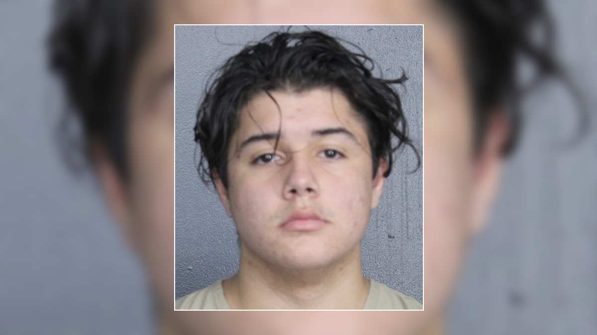 Driver arrested after man dies following fall from trunk of moving ...